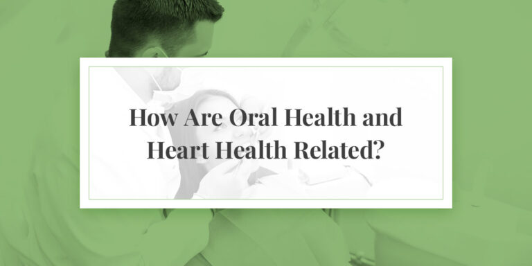 Oral Health & Heart Health | NYC Dentist | 209 NYC Dental