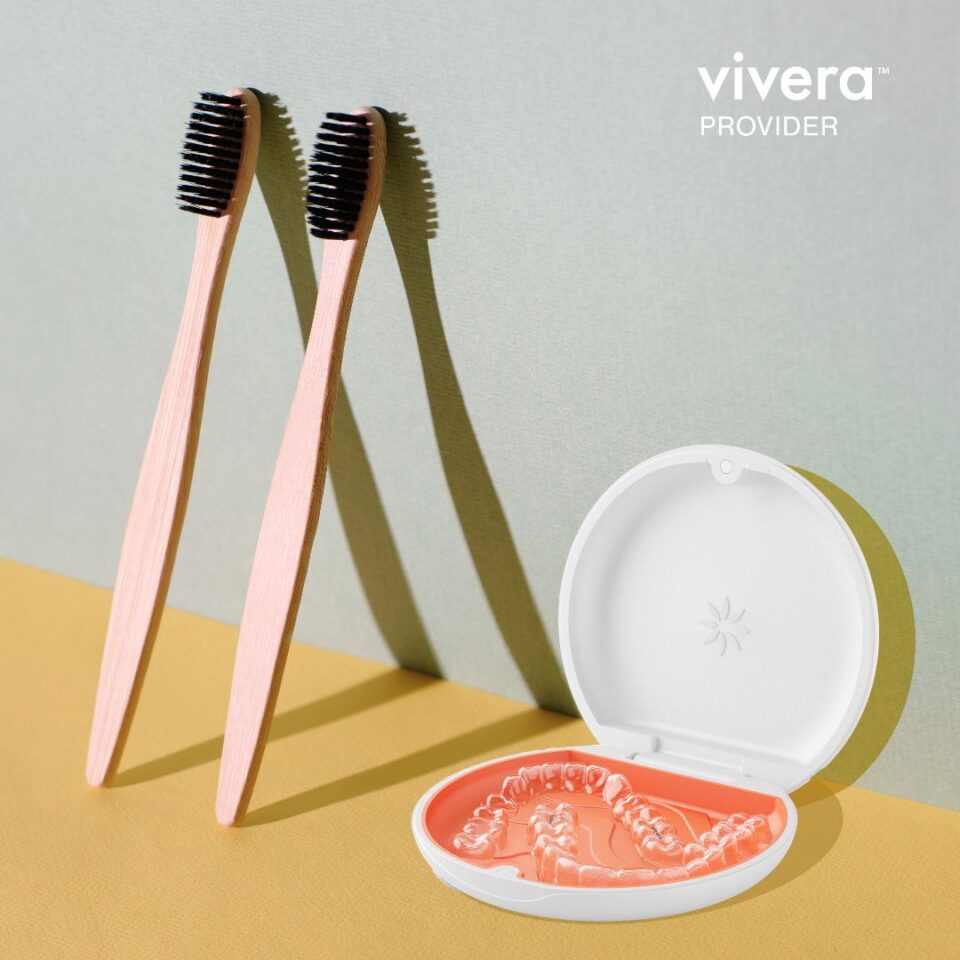 Vivera Retainers & Invisalign Retainers Cost in NYC | 209 NYC Dental