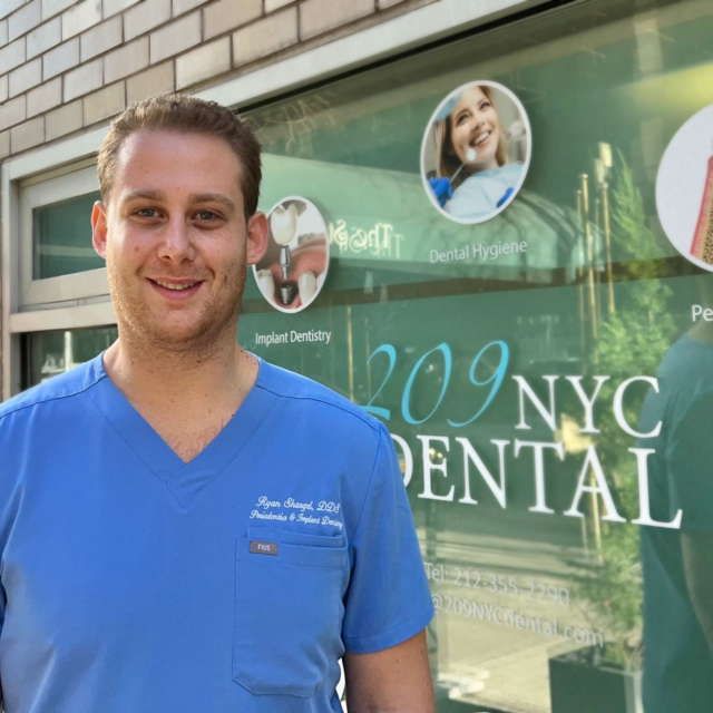 Our Providers | Top Dentists in NYC | 209 NYC Dental